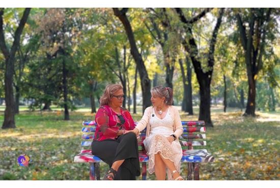 COMIC BOX 2025 - Puntata 6 - Videolina