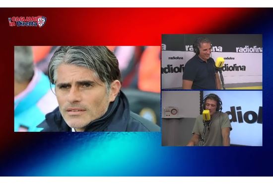 IL CAGLIARI IN DIRETTA - 18 Settembre 2025 - Videolina