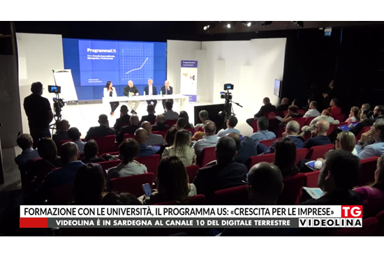 FORMAZIONE CON LE UNIVERSITÀ, IL PROGRAMMA US: «CRESCITA PER LE IMPRESE ...