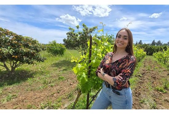 CONTADINI IN ERBA 2025 - Puntata 1 - Elmas - Videolina