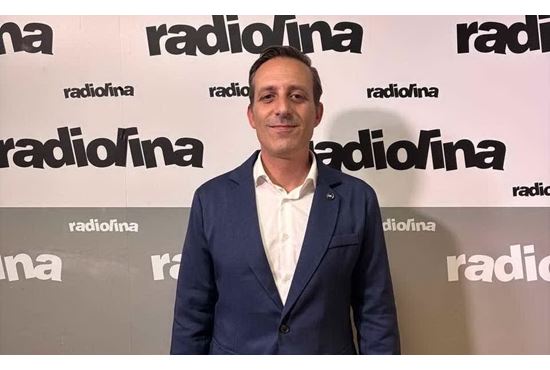 L'ISOLA DELLE IMPRESE 2025 - Puntata 1 - Videolina