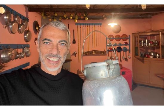 SARDEGNA VERDE 2025 - Puntata 27 - Guasila, tra storia e cultura ...