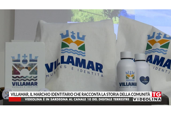 VILLAMAR, IL MARCHIO IDENTITARIO CHE RACCONTA LA STORIA DELLA COMUNITÀ ...