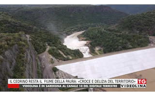 IL CEDRINO RESTA IL FIUME DELLA PAURA: «CROCE E DELIZIA DEL TERRITORIO ...