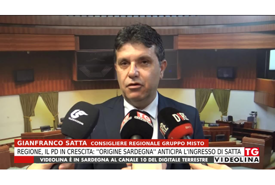 REGIONE, IL PD IN CRESCITA: ''ORIGINE SARDEGNA'' ANTICIPA L'INGRESSO DI ...