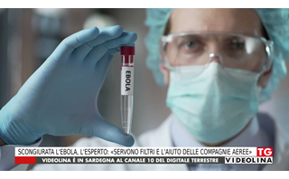 SCONGIURATA L'EBOLA, L'ESPERTO: «SERVONO FILTRI E L'AIUTO DELLE ...