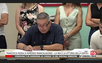 FRANCESCA FADDA SI RIPRENDE MARACALAGONIS: «LA MIA È LA VITTORIA DELLA ...