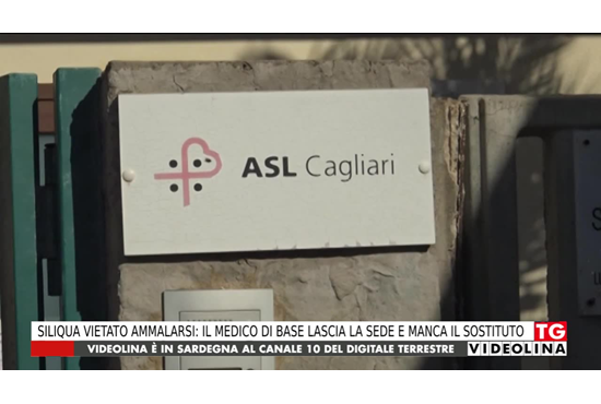 SILIQUA VIETATO AMMALARSI: IL MEDICO DI BASE LASCIA LA SEDE E MANCA IL ...